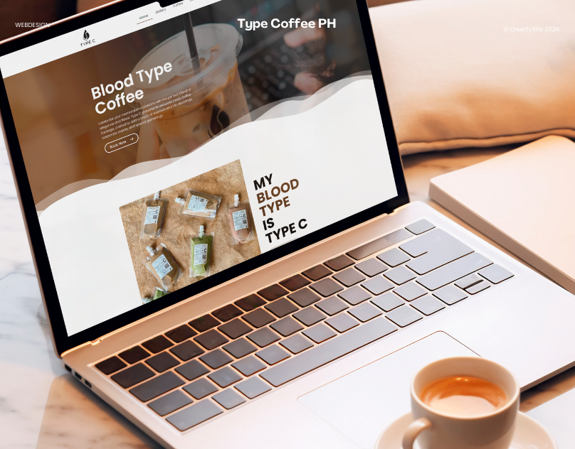 Affordable Website Development Services | QwertySite